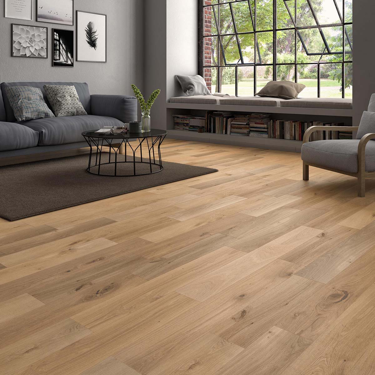 Lamine Parke Hakkında Hizmet Detayları - Ay-Par Parke